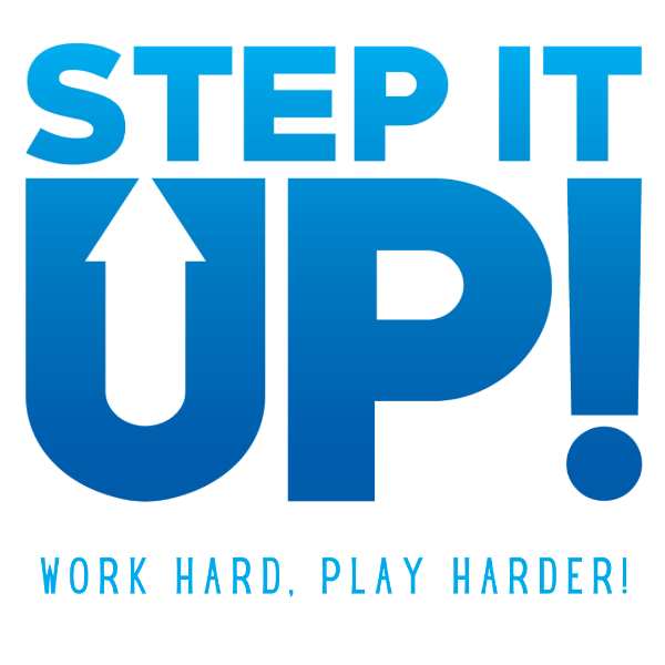 Peru Elementary District 124 - STEP IT UP!